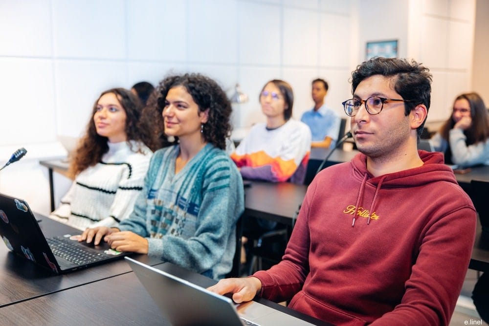 DSTI Programmes Live Streamed | DSTI School of Engineering