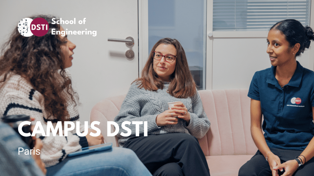 DSTI Campuses | DSTI School of Engineering