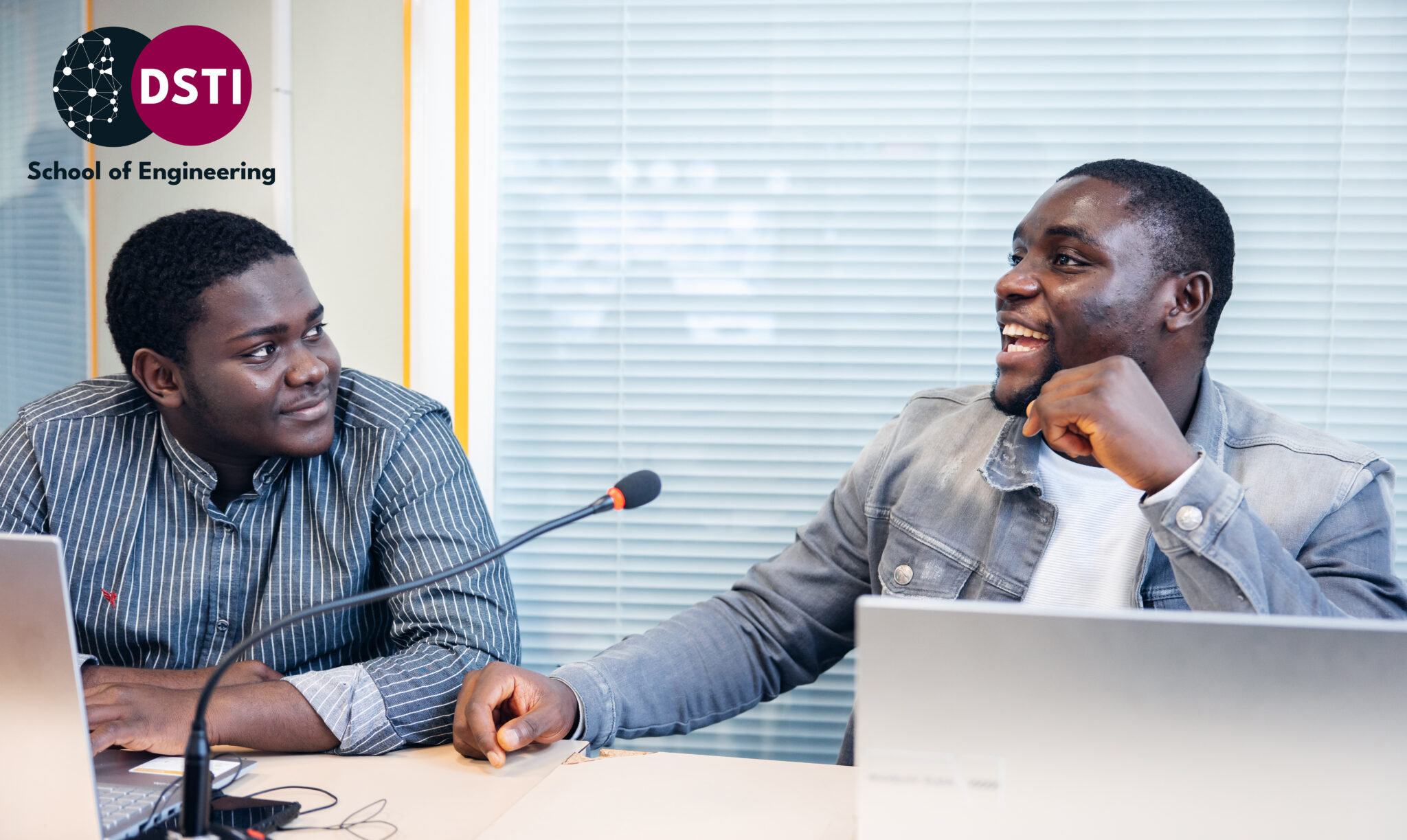 DSTI School of Engineering | Bachelor & MSc | Data, AI, Cyber